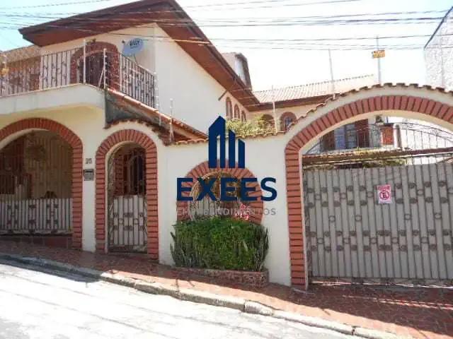 Casa / Sobrado para Venda em São Paulo/SP Vila Formosa 4 Quartos
