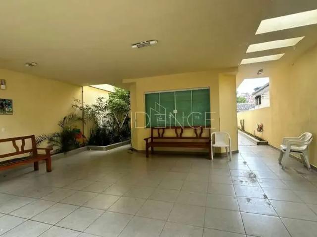 Casa / Sobrado para Venda em São Paulo/SP Vila Formosa 4 Quartos