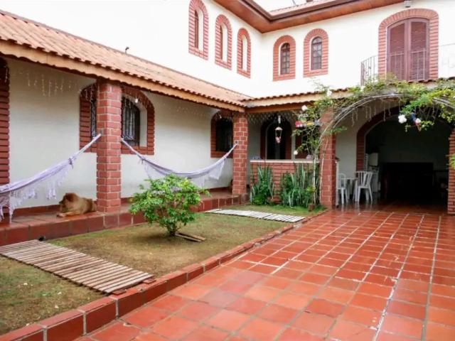 Casa / Sobrado para Venda em São Paulo/SP Vila Formosa 4 Quartos