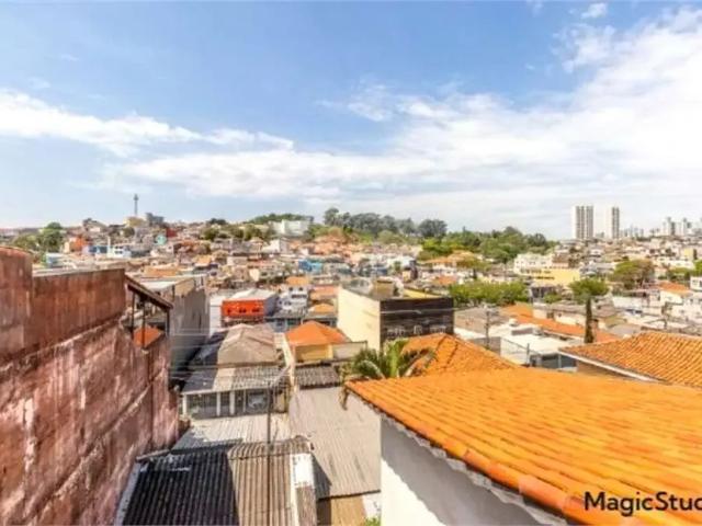 Casa / Sobrado para Venda em São Paulo/SP Vila Formosa 4 Quartos