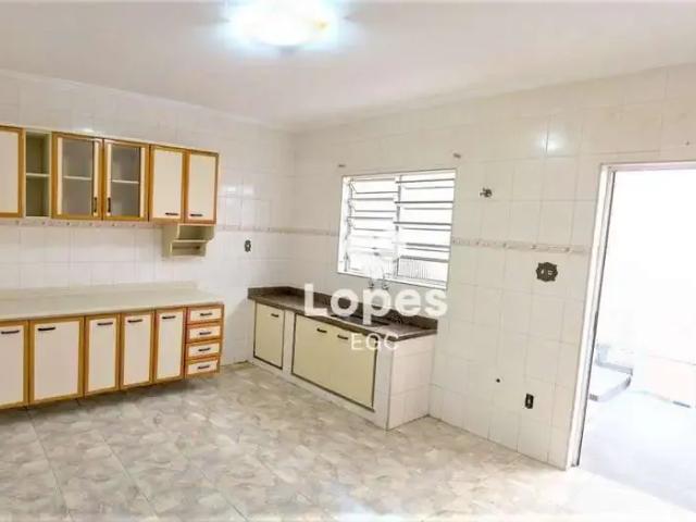 Casa / Sobrado para Venda em São Paulo/SP Vila Formosa 4 Quartos