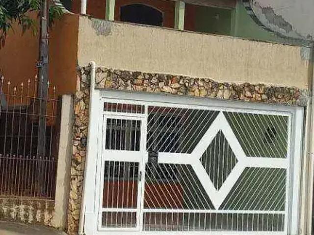 Casa / Sobrado para Venda em São Paulo/SP Vila Formosa 4 Quartos