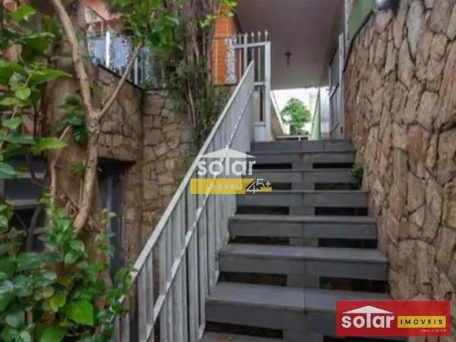 Casa / Sobrado para Venda em São Paulo/SP Vila Formosa 4 Quartos