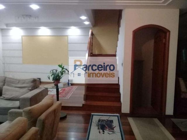Casa / Sobrado para Venda em São Paulo/SP Vila Formosa 4 Quartos