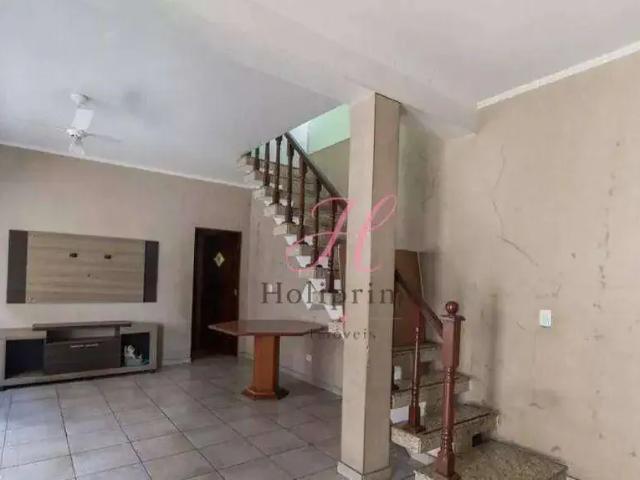 Casa / Sobrado para Venda em São Paulo/SP Vila Formosa 4 Quartos