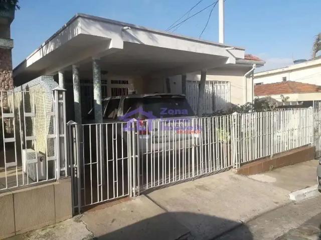 Casa / Sobrado para Venda em São Paulo/SP Vila Formosa 4 Quartos