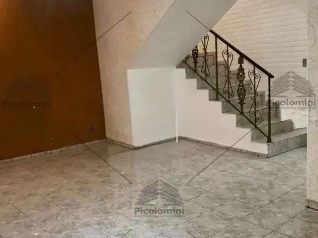Casa / Sobrado para Venda em São Paulo/SP Vila Formosa 4 Quartos