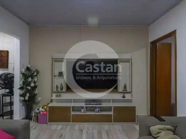Casa / Sobrado para Venda em São Paulo/SP Vila Formosa 4 Quartos