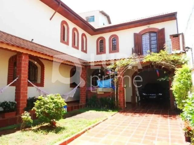 Casa / Sobrado para Venda em São Paulo/SP Vila Formosa 4 Quartos