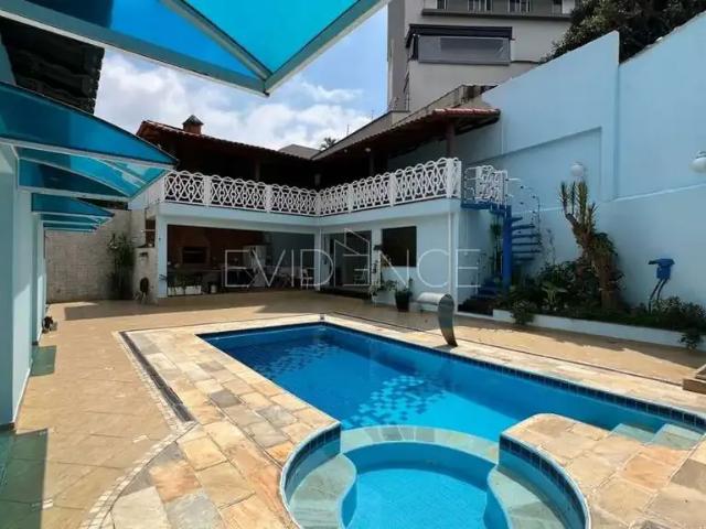 Casa / Sobrado para Venda em São Paulo/SP Vila Formosa 4 Quartos
