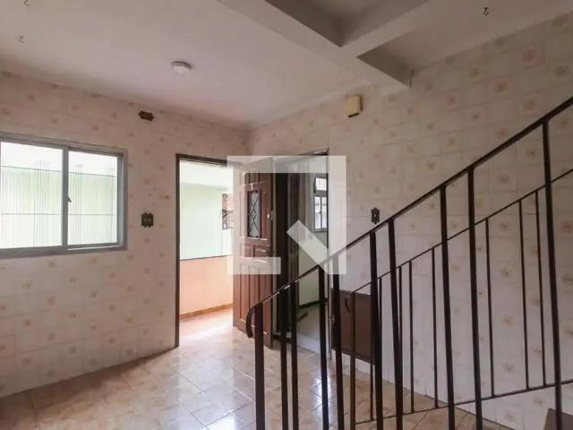Casa / Sobrado para Venda em São Paulo/SP Vila Formosa 4 Quartos