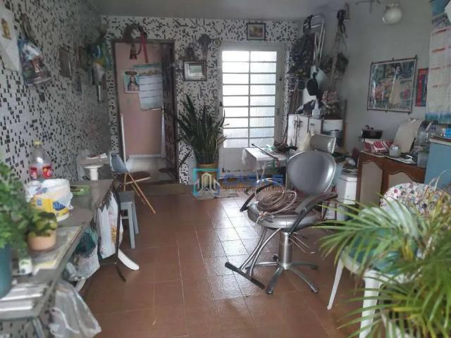 Casa / Sobrado para Venda em São Paulo/SP Vila Formosa 4 Quartos