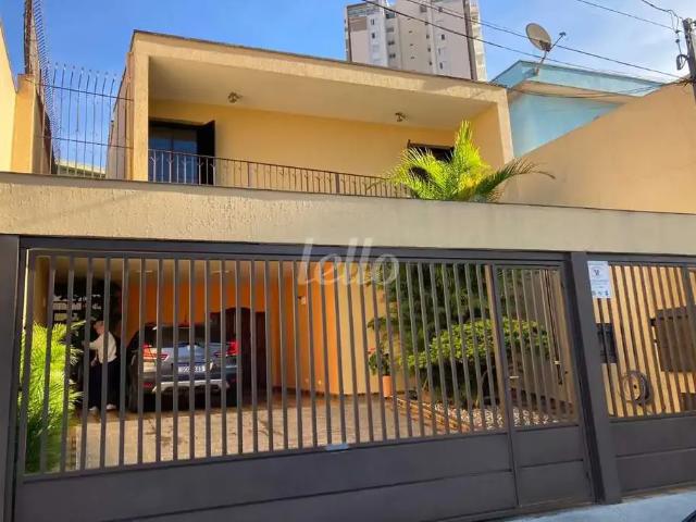 Casa / Sobrado para Venda em São Paulo/SP Vila Formosa 4 Quartos
