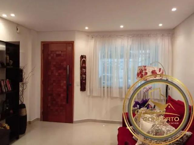 Casa / Sobrado para Venda em São Paulo/SP Vila Formosa 4 Quartos
