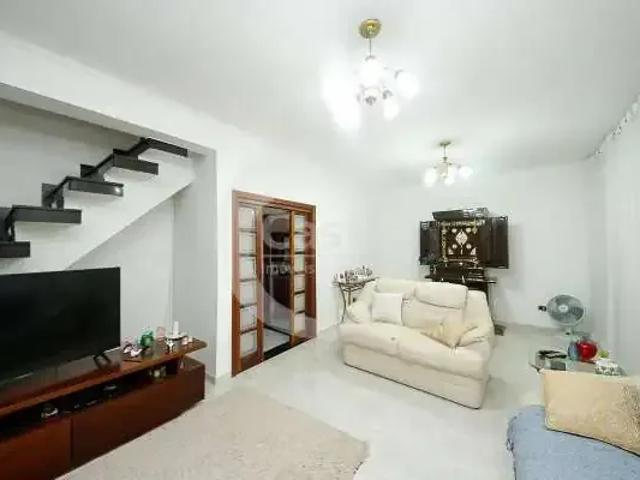 Casa / Sobrado para Venda em São Paulo/SP Vila Formosa 4 Quartos