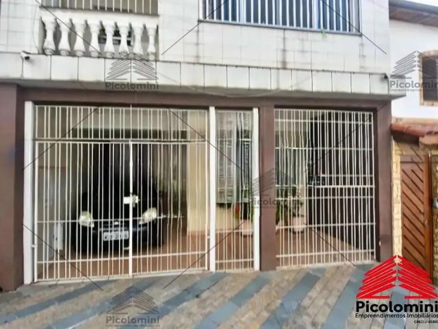 Casa / Sobrado para Venda em São Paulo/SP Vila Formosa 4 Quartos