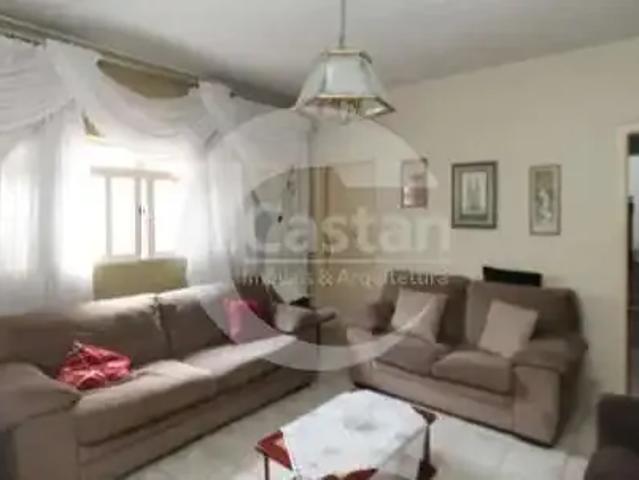 Casa / Sobrado para Venda em São Paulo/SP Vila Formosa 4 Quartos