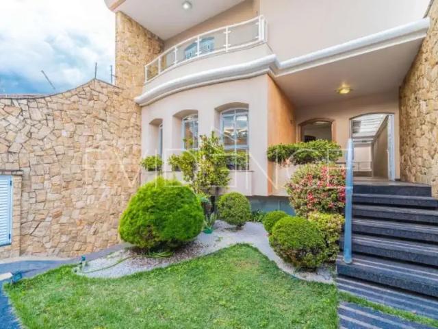 Casa / Sobrado para Venda em São Paulo/SP Vila Formosa 4 Quartos
