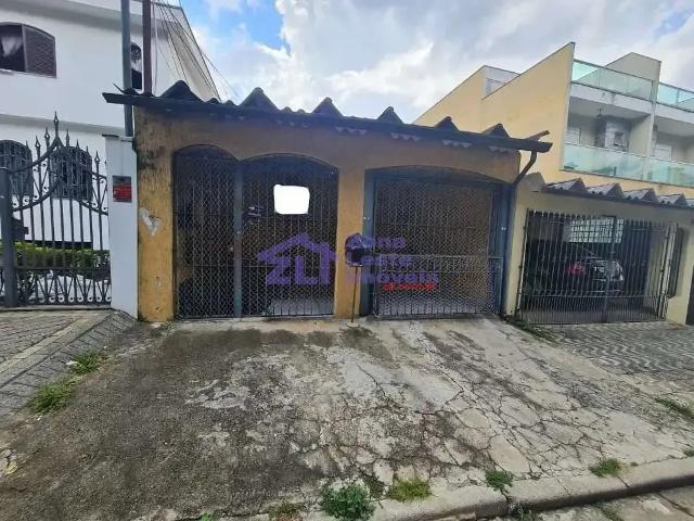 Casa / Sobrado para Venda em São Paulo/SP Vila Formosa 4 Quartos