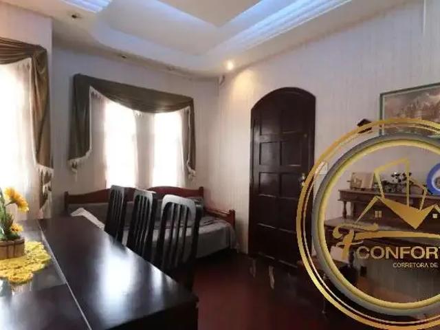 Casa / Sobrado para Venda em São Paulo/SP Vila Formosa 4 Quartos