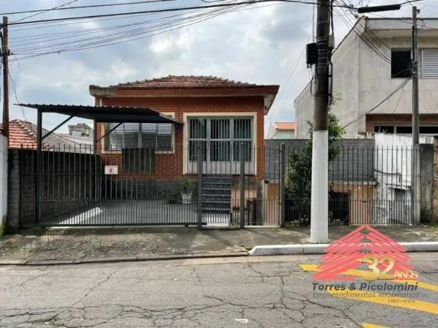 Casa / Sobrado para Venda em São Paulo/SP Vila Formosa 4 Quartos