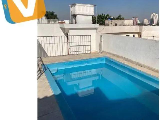 Casa / Sobrado para Venda em São Paulo/SP Vila Formosa 4 Quartos