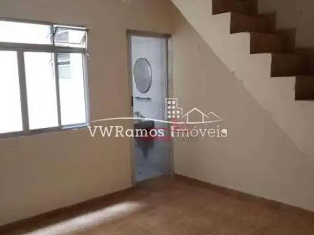Casa / Sobrado para Venda em São Paulo/SP Vila Formosa 4 Quartos