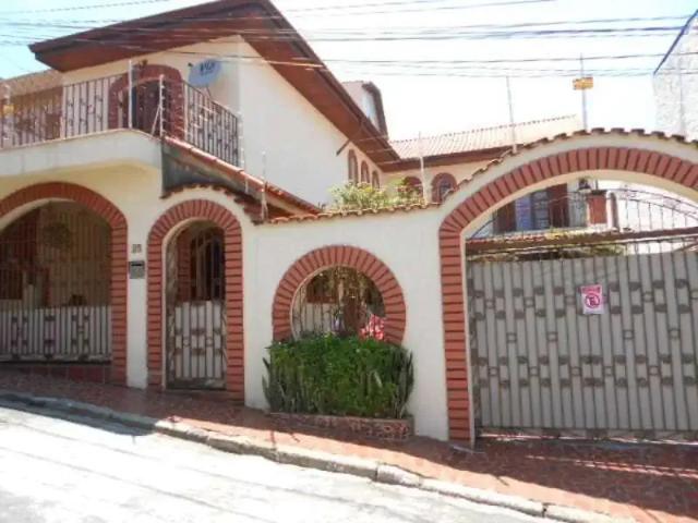Casa / Sobrado para Venda em São Paulo/SP Vila Formosa 4 Quartos