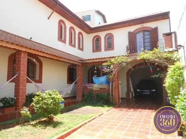 Casa / Sobrado para Venda em São Paulo/SP Vila Formosa 4 Quartos