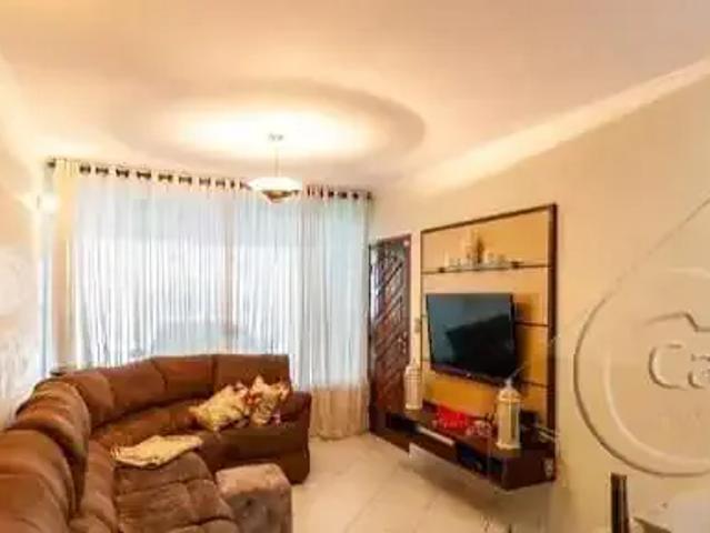 Casa / Sobrado para Venda em São Paulo/SP Vila Formosa 4 Quartos