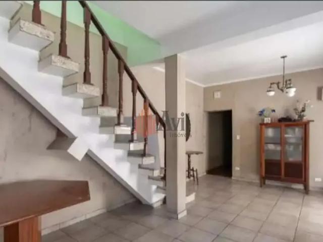 Casa / Sobrado para Venda em São Paulo/SP Vila Formosa 4 Quartos