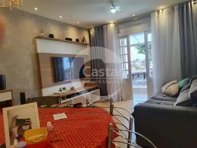 Casa / Sobrado para Venda em São Paulo/SP Vila Formosa 4 Quartos
