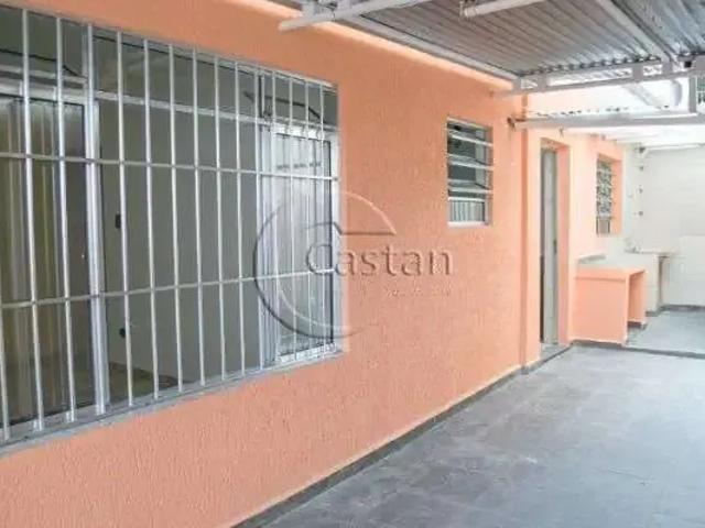 Casa / Sobrado para Venda em São Paulo/SP Vila Formosa 4 Quartos