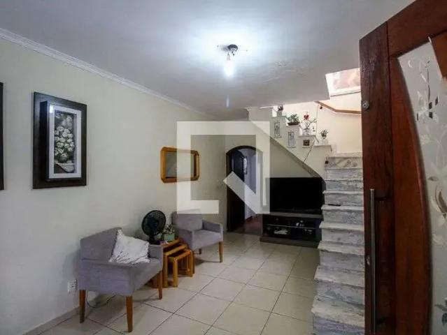 Casa / Sobrado para Venda em São Paulo/SP Vila Formosa 4 Quartos