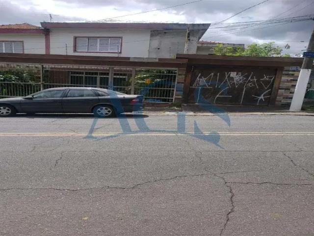 Casa / Sobrado para Venda em São Paulo/SP Vila Formosa 4 Quartos