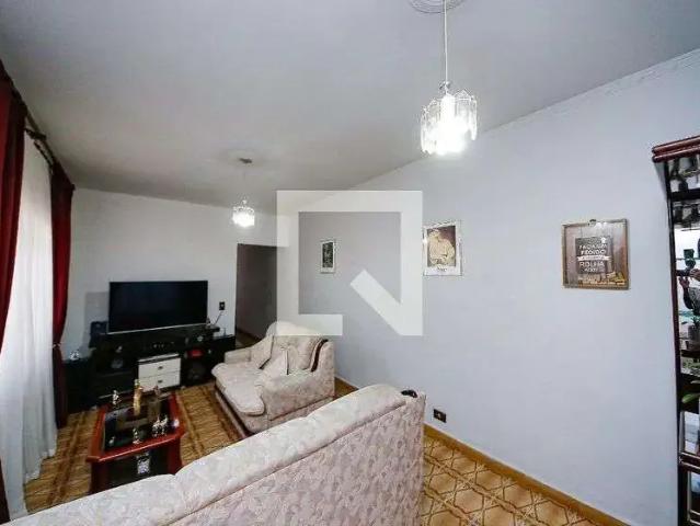 Casa / Sobrado para Venda em São Paulo/SP Vila Formosa 4 Quartos