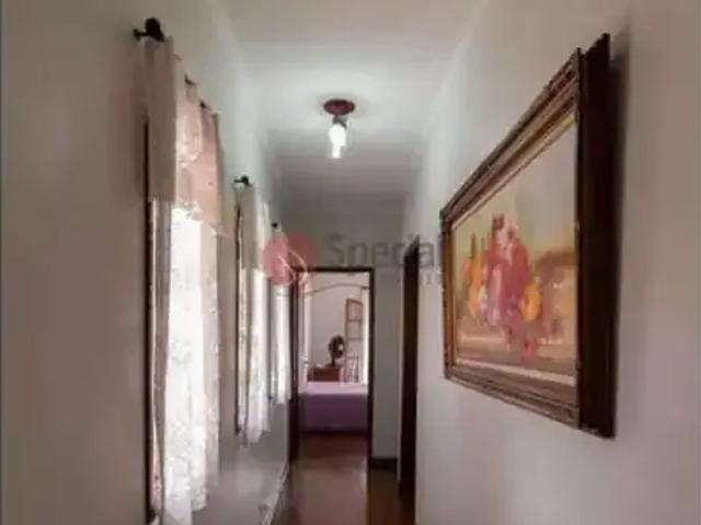 Casa / Sobrado para Venda em São Paulo/SP Vila Formosa 4 Quartos
