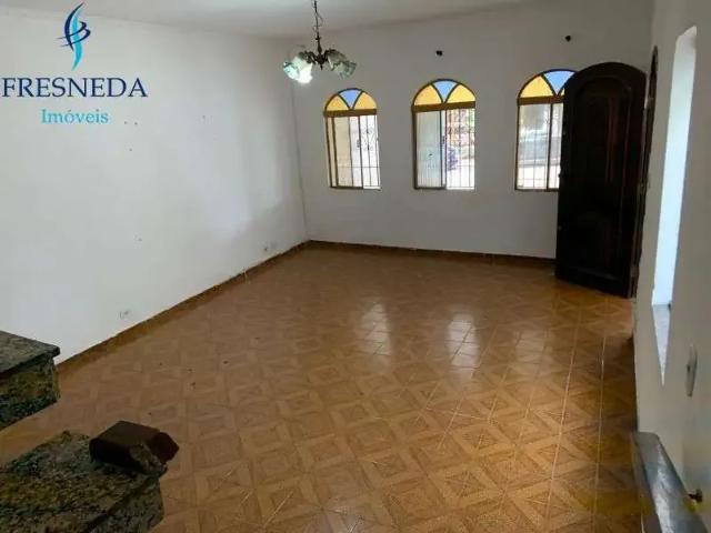 Casa / Sobrado para Venda em São Paulo/SP Vila Formosa 4 Quartos