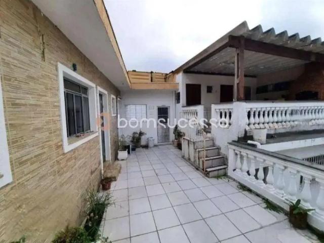 Casa / Sobrado para Venda em São Paulo/SP Vila Formosa 4 Quartos