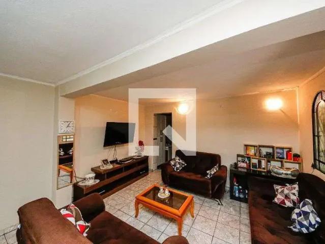 Casa / Sobrado para Venda em São Paulo/SP Vila Formosa 4 Quartos