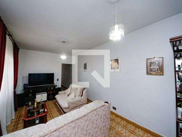 Casa / Sobrado para Venda em São Paulo/SP Vila Formosa 4 Quartos