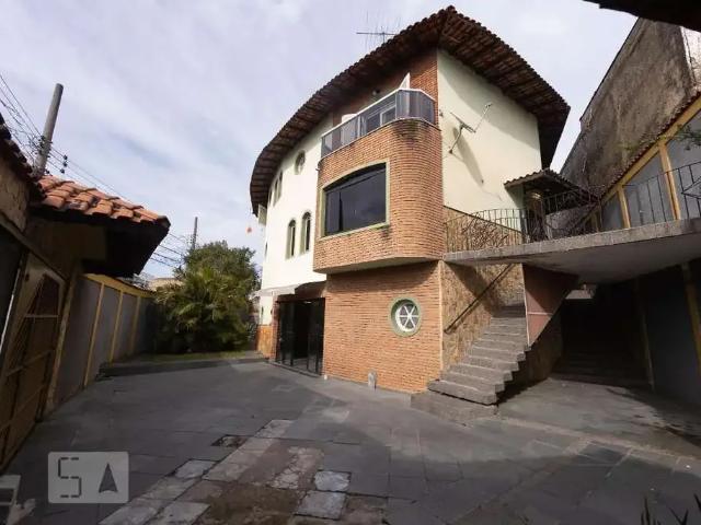 Casa / Sobrado para Venda em São Paulo/SP Vila Formosa 4 Quartos