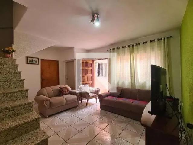 Casa / Sobrado para Venda em São Paulo/SP Vila Formosa 4 Quartos