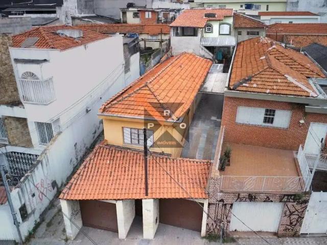 Casa / Sobrado para Venda em São Paulo/SP Vila Formosa 4 Quartos