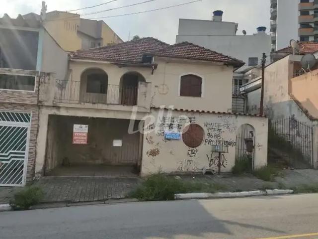 Casa / Sobrado para Venda em São Paulo/SP Vila Formosa