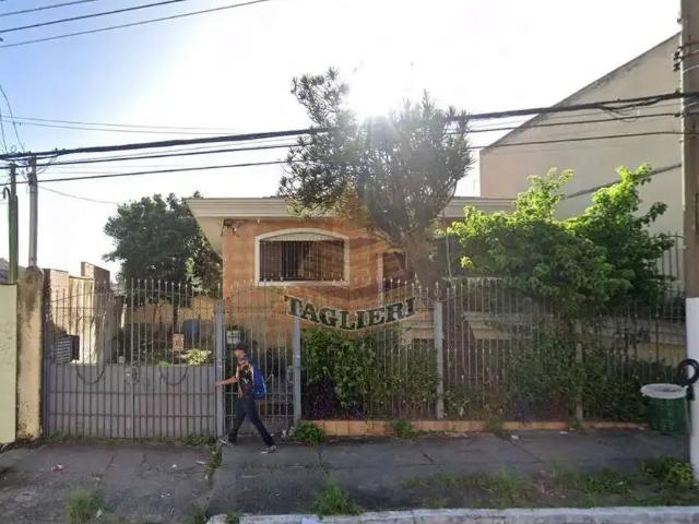 Casa / Sobrado para Venda em São Paulo/SP Vila Formosa