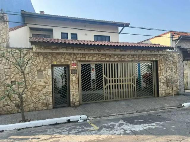 Casa / Sobrado para Venda em São Paulo/SP Vila Formosa 5 Quartos