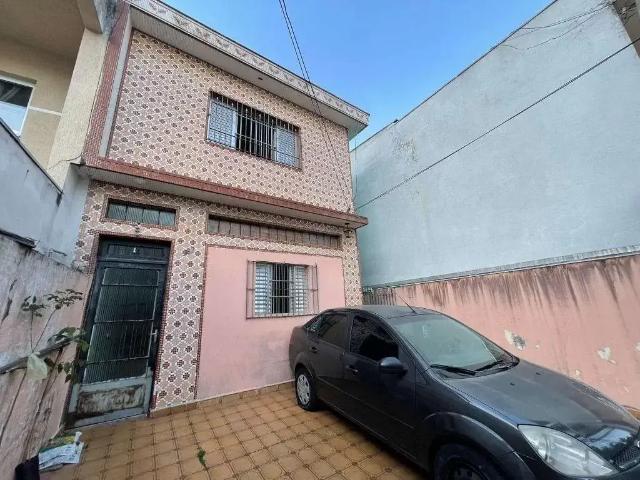 Casa / Sobrado para Venda em São Paulo/SP Vila Formosa 5 Quartos