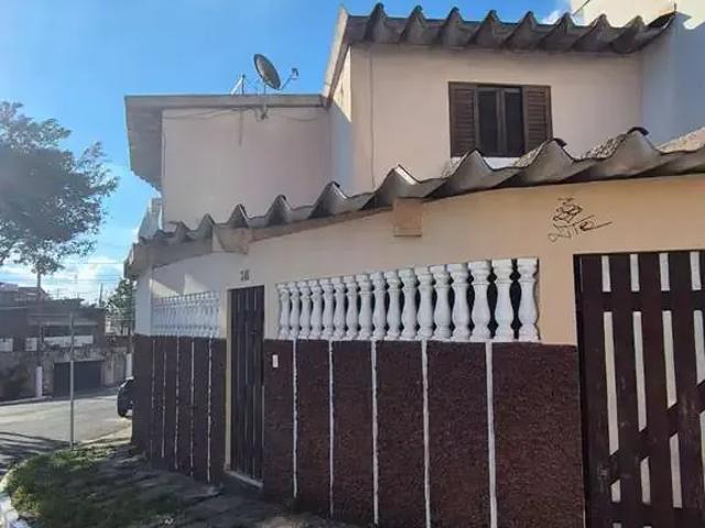 Casa / Sobrado para Venda em São Paulo/SP Vila Formosa 5 Quartos