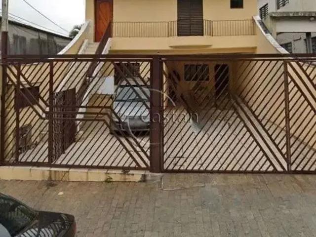 Casa / Sobrado para Venda em São Paulo/SP Vila Formosa 5 Quartos